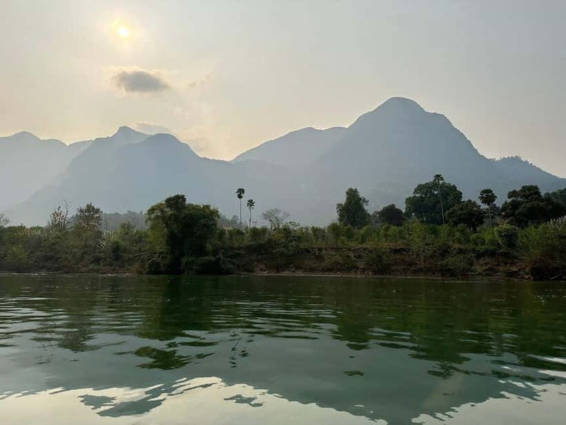 Nong Khiaw: 2-Day Trekking,Hmong village,Home Stay&Kayaking - Who Will Love This Tour?