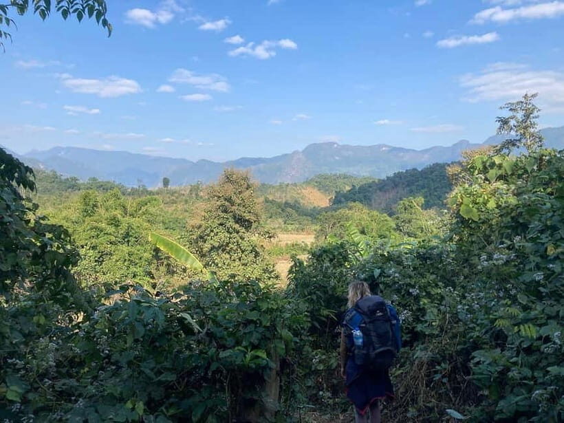 Nong Khiaw: 2-Day Trekking,Hmong village,Home Stay&Kayaking - Final Thoughts