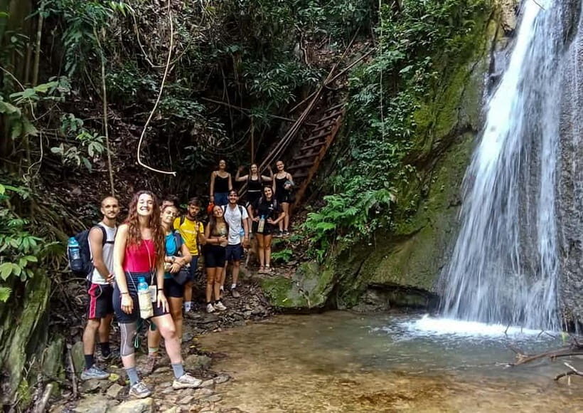 Nong Khiaw: Discover Hmong Village & Muangnoi - Key Points