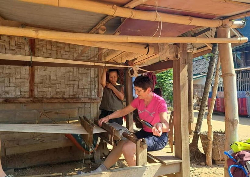 Nong Khiaw: Discover Hmong Village & Muangnoi - Practical Tips for Participants