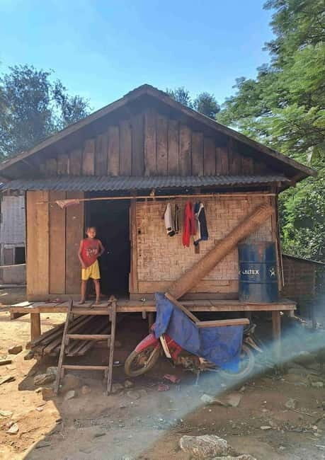 Nong Khiaw: Discover Hmong Village & Muangnoi - Who Is This Tour Best Suited For?