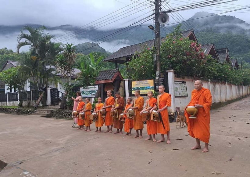 Nong Khiaw: Discover Hmong Village & Muangnoi - FAQ