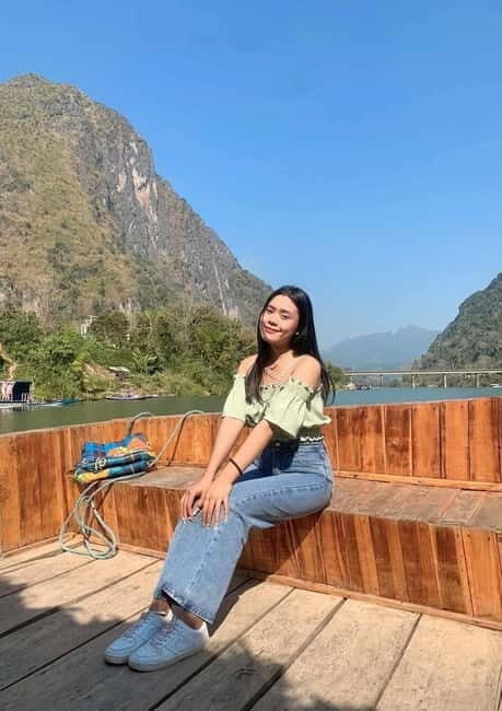 Nong Khiaw: Sunset Cruise Along the Nam Ou River - The Sum Up: Who Should Consider This Tour?