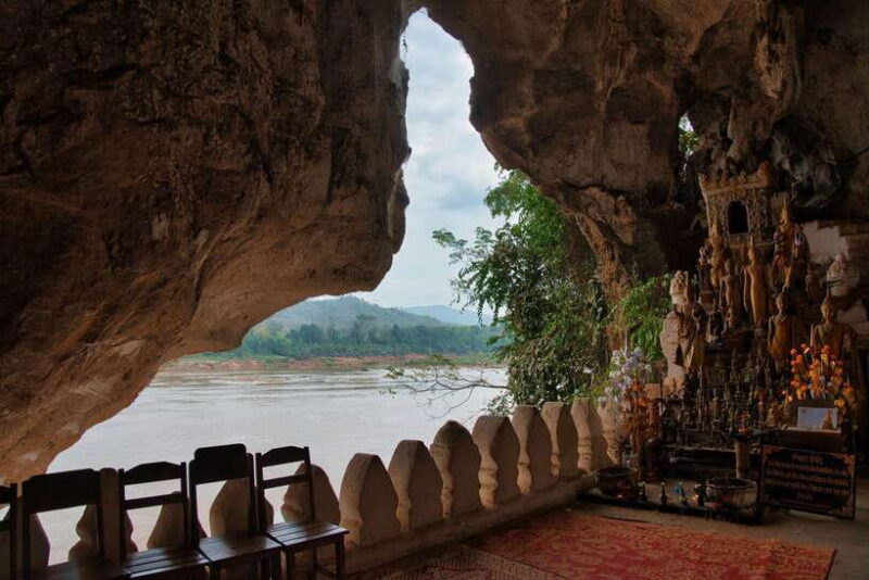 Nong Khiaw to Luang Prabang, Mekong & Nam Ou River Cruise - What Makes This Tour Stand Out?