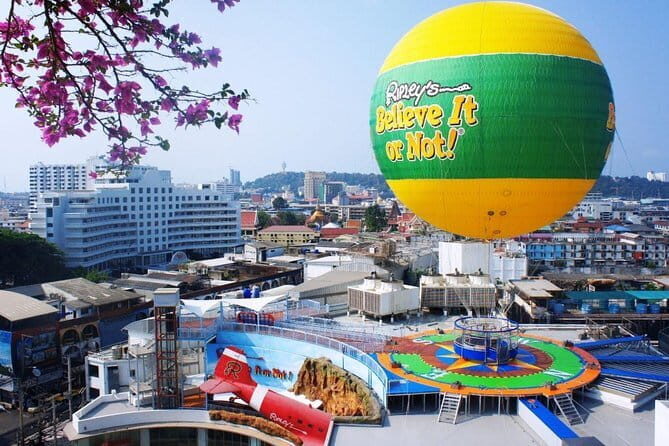 Nong Nooch Tropical Garden Entrance Ticket Only - FAQ