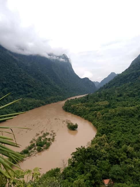 Nongkhiaw boat trip to Muang Ngoi - Who Should Consider This Tour?