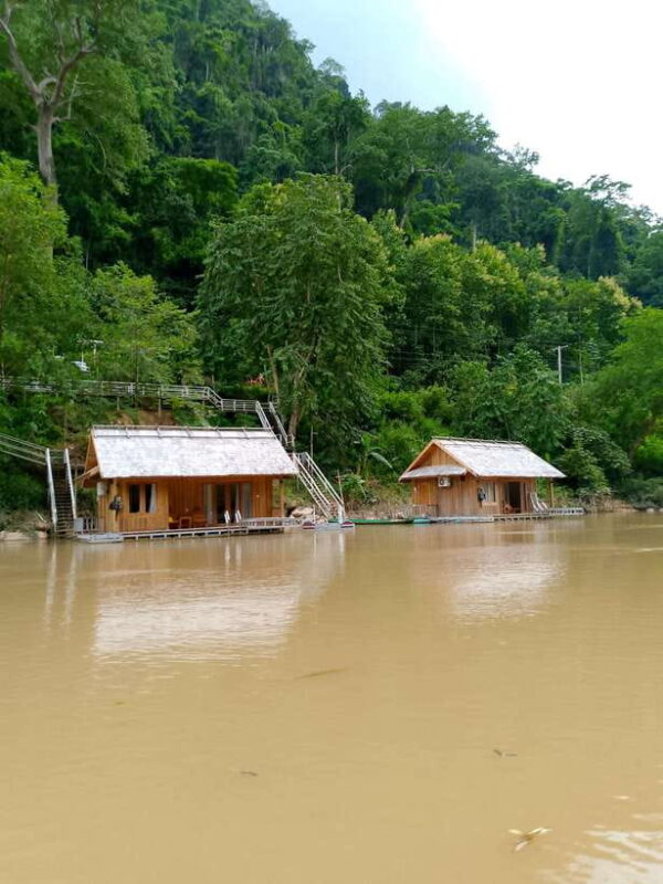 Nongkhiaw boat trip to Muang Ngoi - Authentic Experiences and Real Traveler Insights