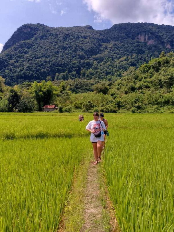 Nongkhiaw boat trip to Muang Ngoi - Who Will Enjoy This Tour?