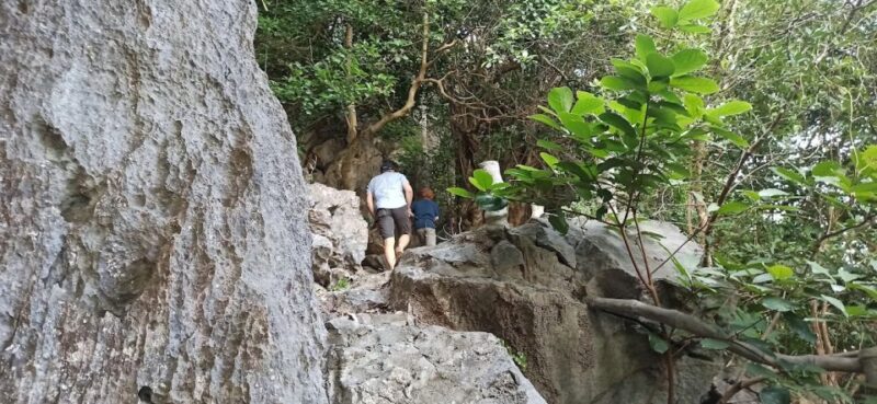 Nontouristy Bai Tu Long day cruise from Hanoi - Final Thoughts