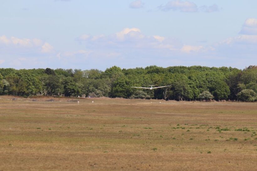 Noordwijk: Beach and Dunes Bike Tour - The Sum Up