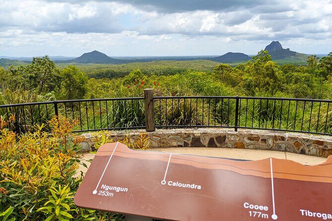 Noosa, Aussie Animals & Glass House Mountains from Brisbane - Frequently Asked Questions