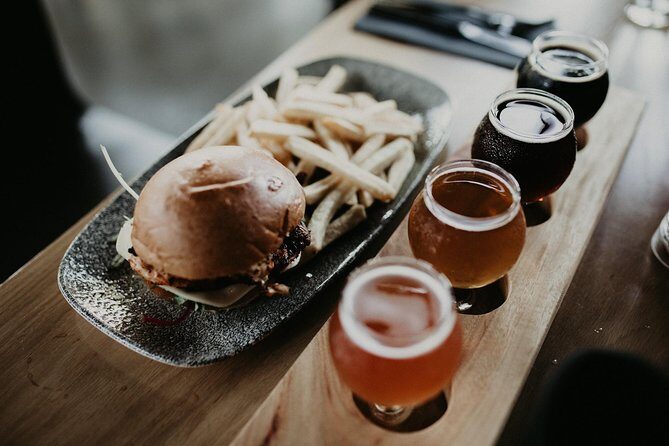 Noosa Brewery Tour - The Best of Noosa - Practical Details & Tips