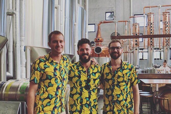 Noosa Brewery Tour - The Best of Noosa - FAQ