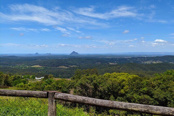 Noosa, Eumundi Markets, Glass House Mountains from Brisbane - The Value of the Experience
