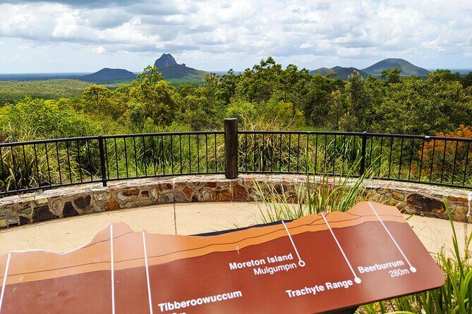Noosa, Eumundi Markets, Glass House Mountains from Brisbane - Who Would Love This Tour?