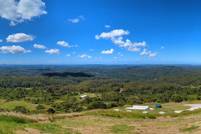 Noosa, Eumundi Markets, Glass House Mountains from Brisbane - FAQ