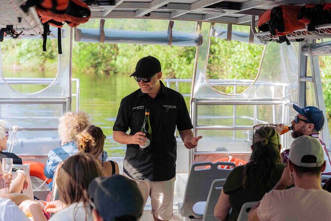 Noosa Everglades Tour with River Cruise and Hinterland Villages - An In-Depth Look at the Tour Experience
