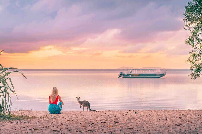 Noosa Everglades Tour with River Cruise and Hinterland Villages - Who Will Love This Tour?