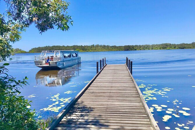 Noosa Everglades Tour with River Cruise and Hinterland Villages - FAQ