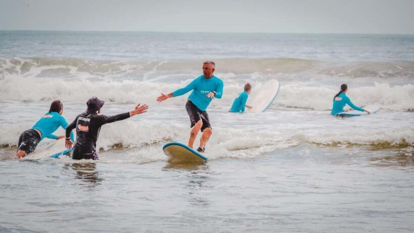 Noosa Heads: 2 Hour Surf Experience on the Sunshine Coast - An In-Depth Look at the Noosa Heads Surf Experience