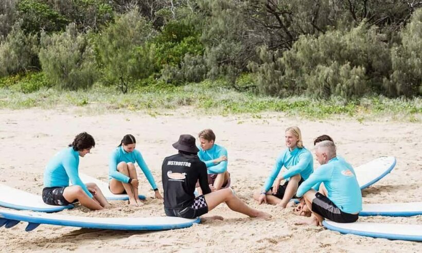 Noosa Heads: 2 Hour Surf Experience on the Sunshine Coast - FAQ