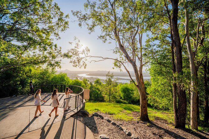 Noosa Heads and Eumundi Markets Private Tour from Brisbane - Pricing and Value