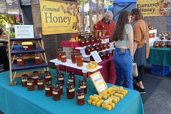 Noosa Heads and Eumundi Markets Private Tour from Brisbane - Who Should Consider This Tour?