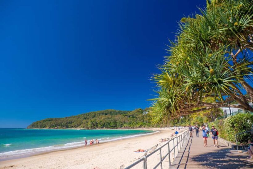 Noosa Heads and Eumundi Markets Private Tour from Brisbane - FAQ
