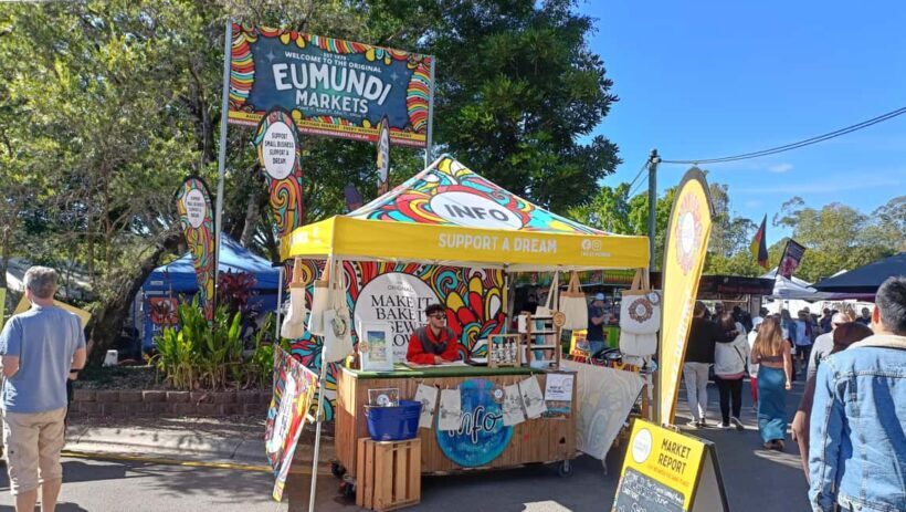 Noosa Heads & Eumundi Markets Private VIP Tour from Brisbane - Introduction: Why This Tour Stands Out
