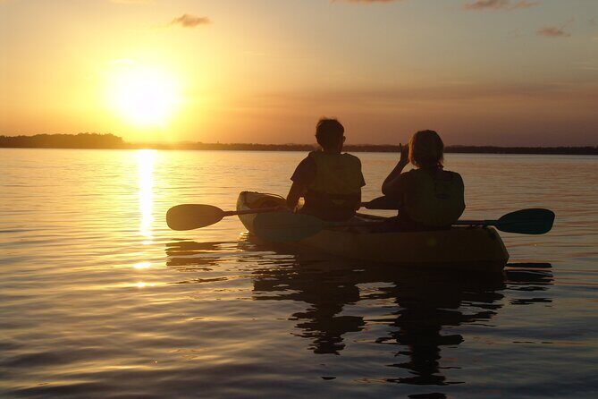 Noosa Heads: Hidden Waterways & Wildlife Kayak Tour - Frequently Asked Questions