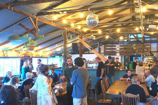 Noosa Hinterland Drinks Private Tour with Gin, Beer, Mead & Wine Tastings - Who Will Love This Tour