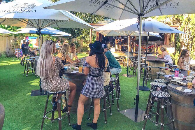 Noosa Hinterland Drinks Private Tour with Gin, Beer, Mead & Wine Tastings - Final Thoughts