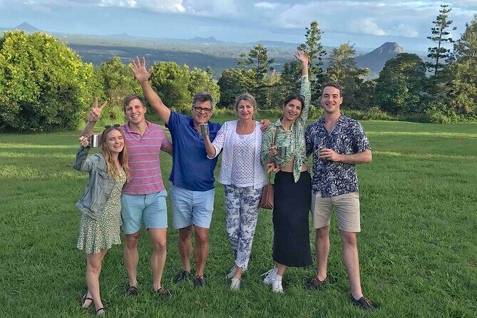 Noosa Hinterland Tour with Lunch, Wine & Cheese Tasting & more - Final Thoughts