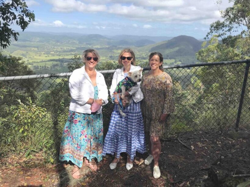 Noosa: Maleny & Montville Tour with Lunch & Wine Tasting - A Practical Guide to the Sunshine Coast Hinterland Tour