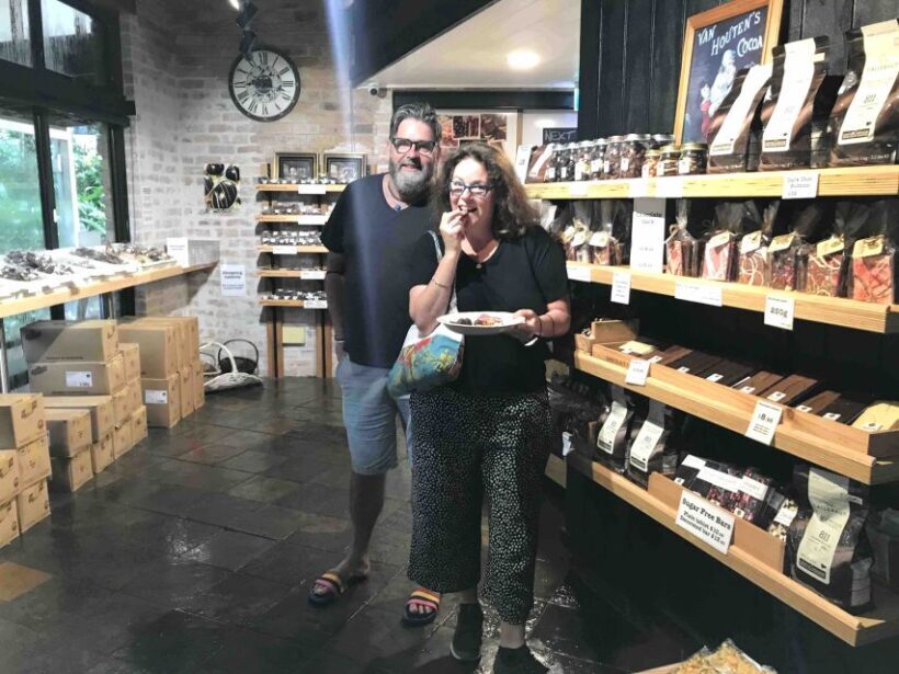 Noosa: Maleny & Montville Tour with Lunch & Wine Tasting - FAQ