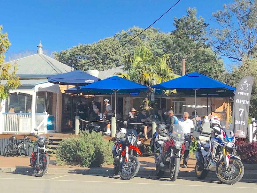 Noosa: Mary Valley Tour with Mary Valley Rattler and Lunch - Key Points