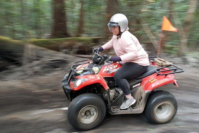 Noosa Quad Bike Tours - Practical Details