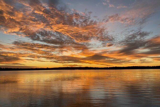 Noosa Queen Sunset Cruise River - The Sum Up: Why It’s Worth Considering