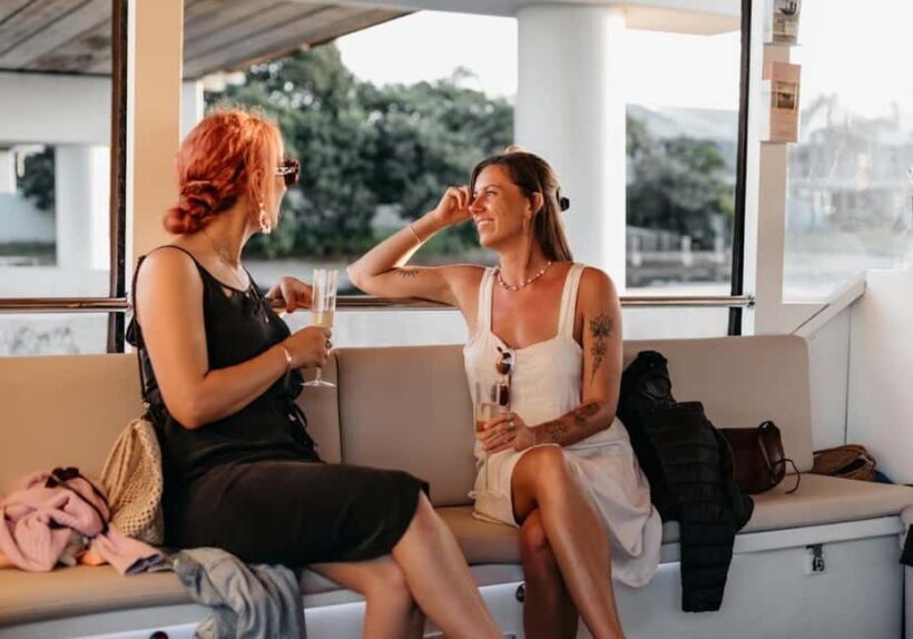 Noosa: River and Canals - Day Cruise - What the Tour Offers and Why It Matters
