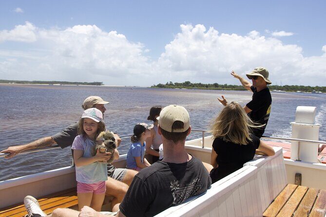 Noosa Sightseeing Adventure - Ferry Cruise, Ride and Kayak - Practical Details and Tips
