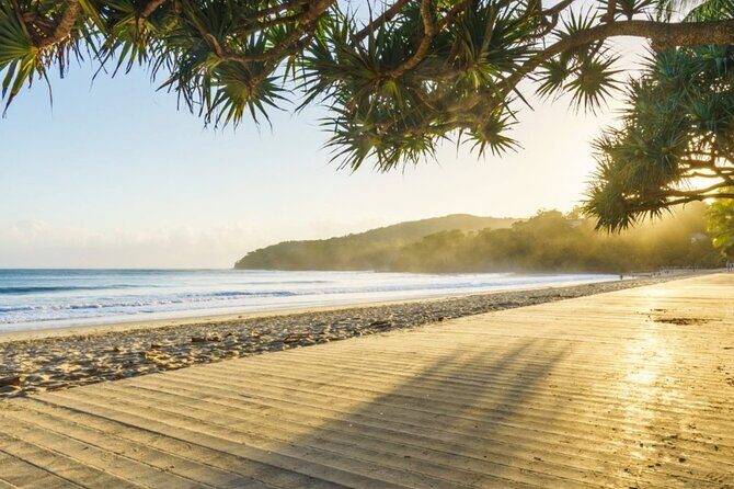 Noosa Sightseeing Adventure - Ferry Cruise, Ride and Kayak - The Sum Up: Who Should Consider This Tour?