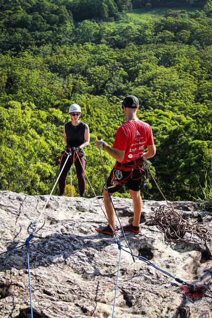 Noosa: Sunset Abseiling Tour - The Value of This Tour