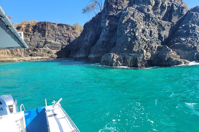 Noosa Surfing and Snorkel Boat Charters to Sunshine Coast in QLD - A Closer Look at Noosa Surfing and Snorkel Boat Charters to Sunshine Coast