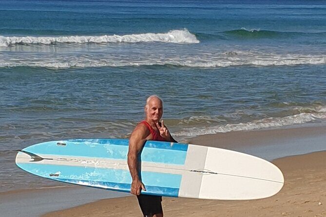Noosa Surfing and Snorkel Boat Charters to Sunshine Coast in QLD - Key Points