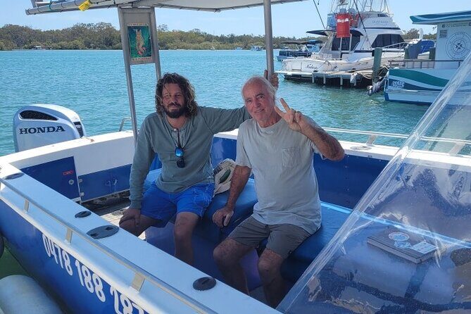 Noosa Surfing and Snorkel Boat Charters to Sunshine Coast in QLD - Authentic Insights from Past Travelers