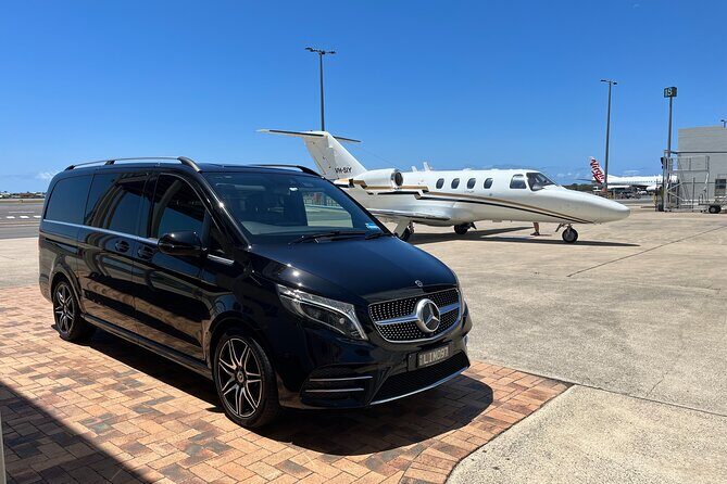 Noosa to Brisbane Airport Private Transfer for 1 to 5 People - Final Thoughts
