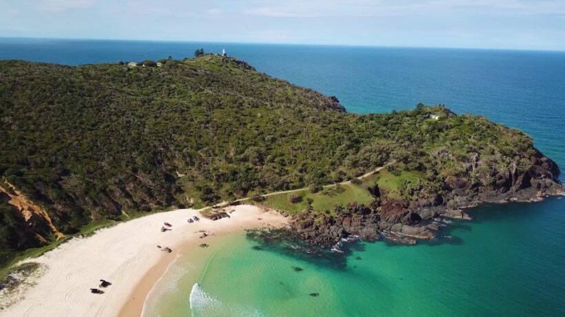 Noosa to Rainbow Beach: 4-Wheel Drive Tour in Great Sandy NP - Key Points