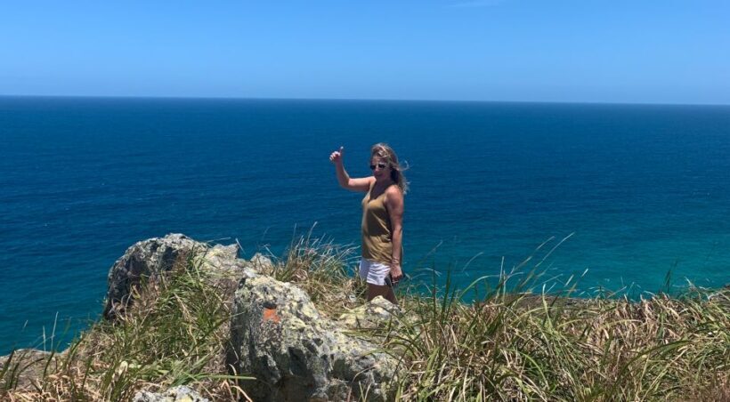 Noosa to Rainbow Beach: 4-Wheel Drive Tour in Great Sandy NP - An Overview of the Tour Experience