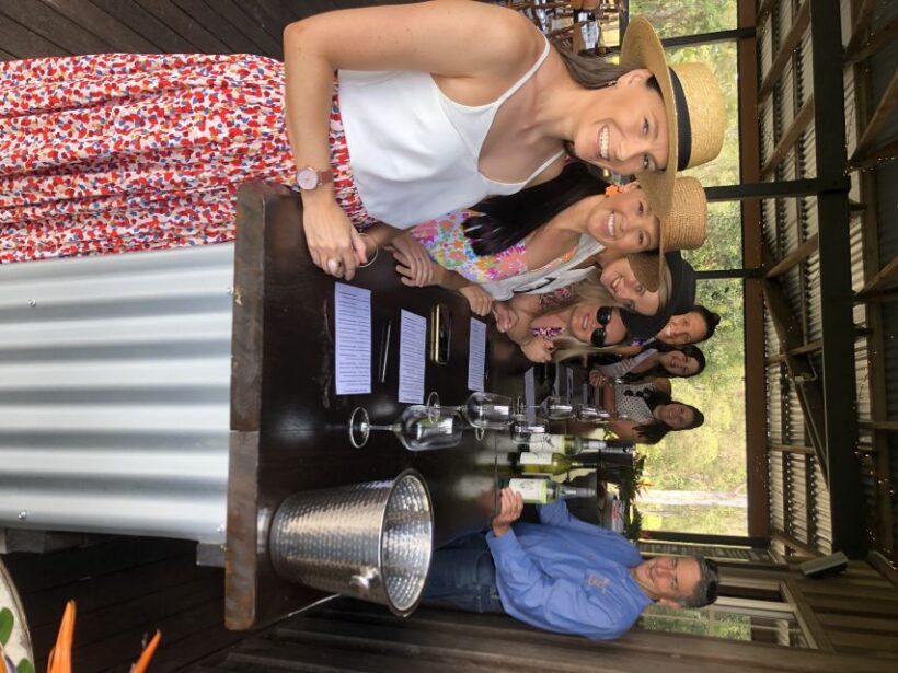 Noosa: Winery, Gin Distillery and Brewery Tour with Lunch - Analyzing the Value