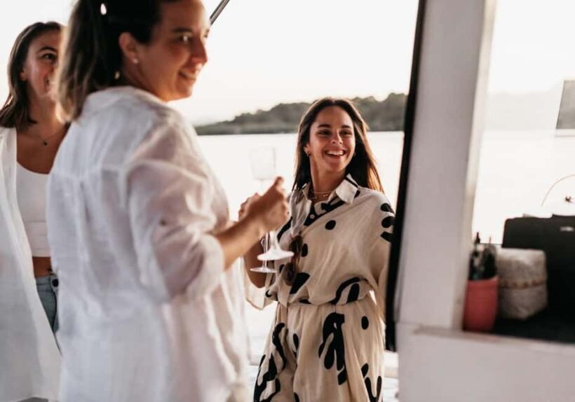 Noosaville: Noosa River Sunset Cruise - Why This Cruise Is a Great Value